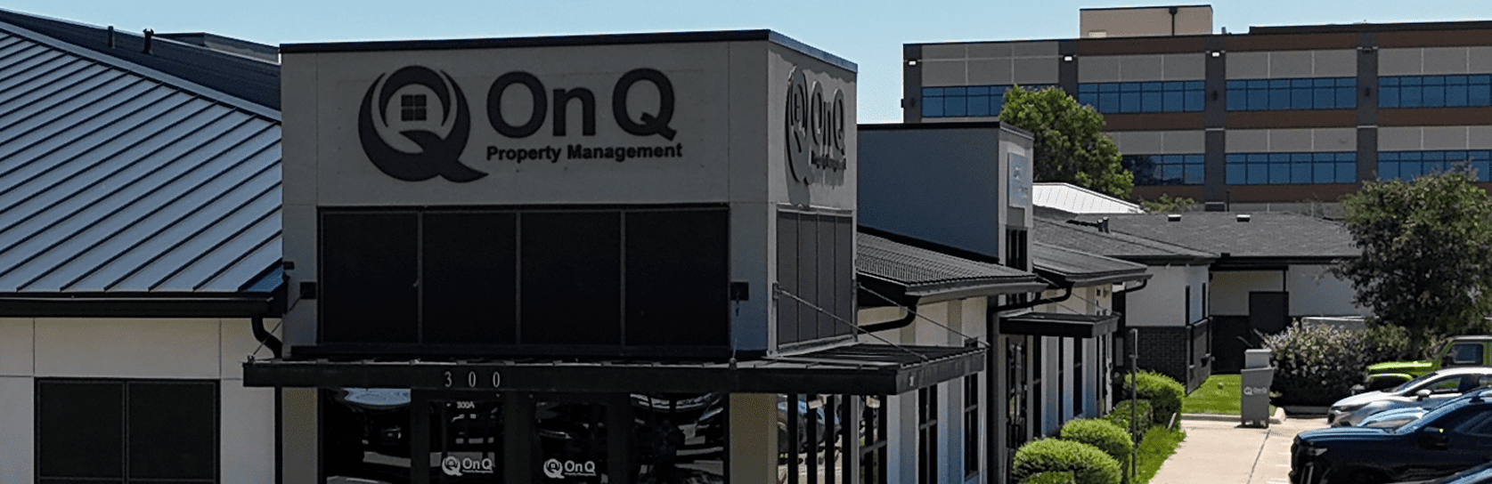 Rent Collection - On Q Property Management